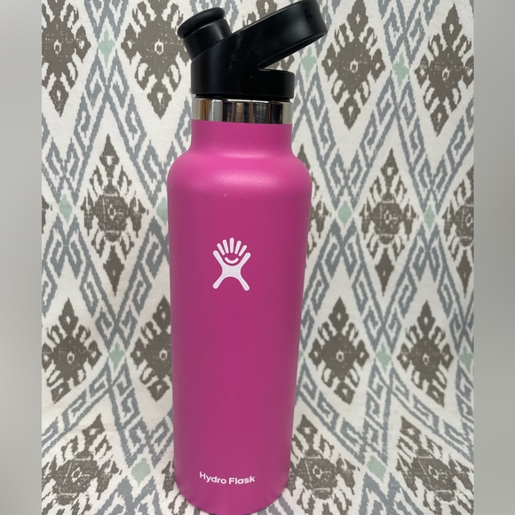 Hydro Flask | Other | Hydro Flask Water Bottle Pink New | Poshmark